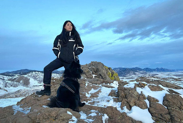 Emzotic on Turning Love into a Career - Wantdo Stories Vol. 8